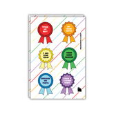 All Sticker Sheets – Four Bears Sticker Club